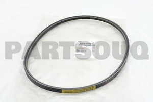90916022098T Genuine Toyota BELT 90916-02209-8T | eBay