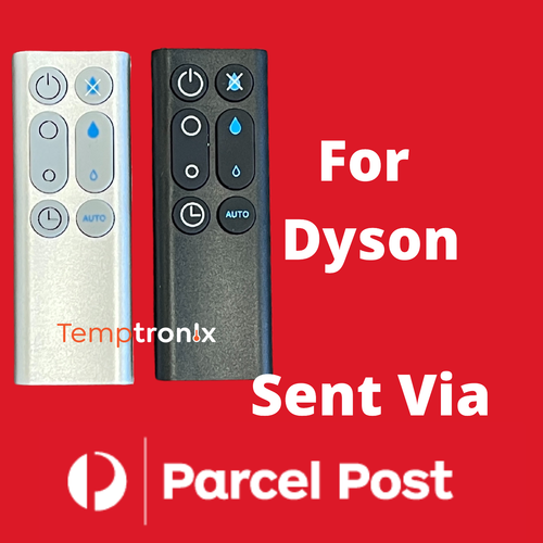 Dyson Replacement Remote Control for Dyson Humidifier model AM10 966569 ...