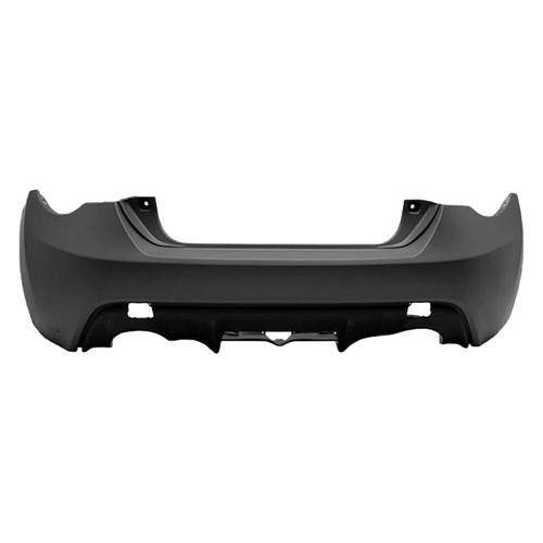 For Subaru BRZ 2013-2019 Replace Rear Bumper Cover Brand New | eBay