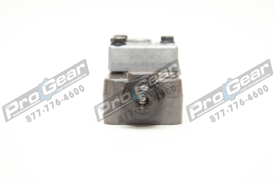 FULLER TRANSMISSION PART A5000 SLAVE VALVE & 19481 GASKET | eBay