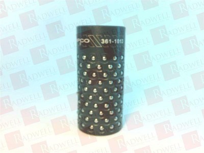 Molds & Dies - Ball-Bearing Rotainer