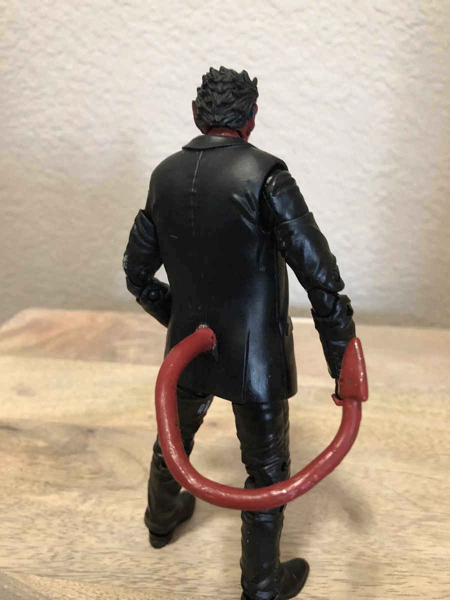 Azazel X Men Costume