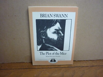 Brian Swann. Plot of the Mice/Robert Coover. Aesop's Forest. Michael ...