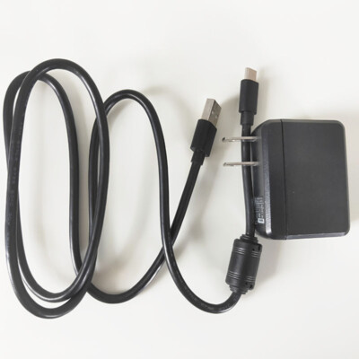 Genuine AC Adapter for Autel OTOFIX D1、 MaxiTPMS ITS600 Power Charger ...