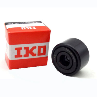 IKO CRY28VUU Non-separable Roller Followers 12.7x44.5x26.9mm. | eBay
