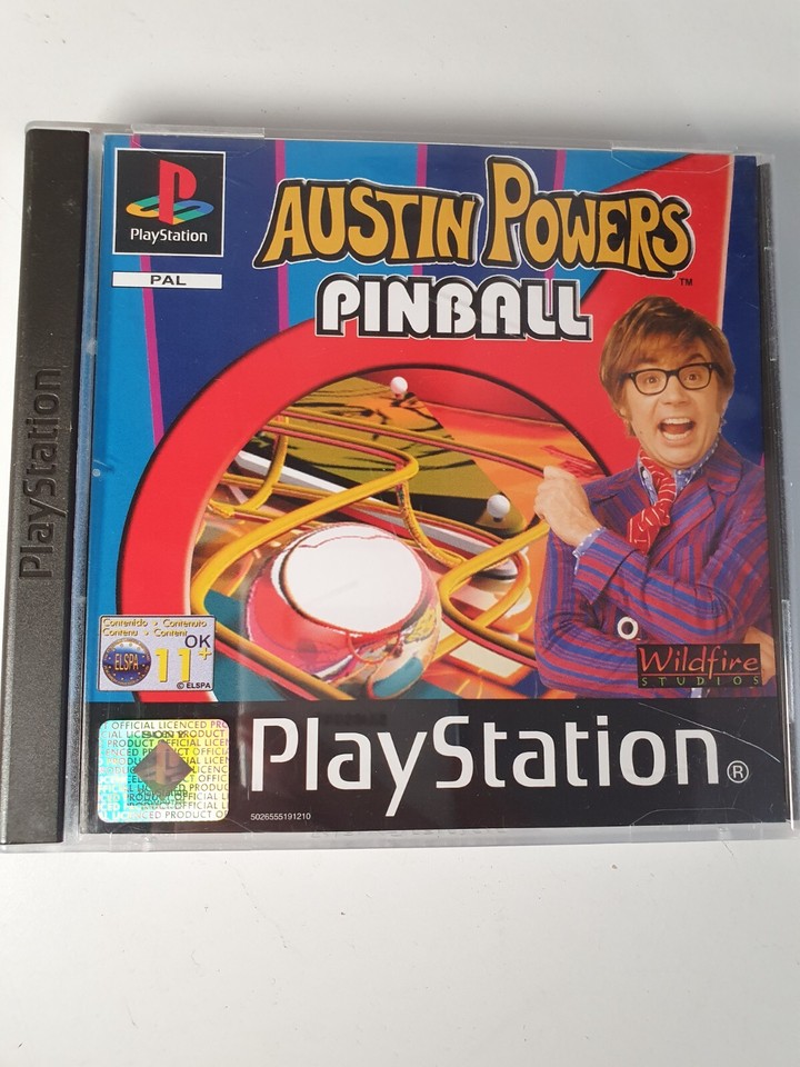 PS1 Playstation 1 Games - Create Your Own Gaming Bundle Buy 2 Get 1 ...