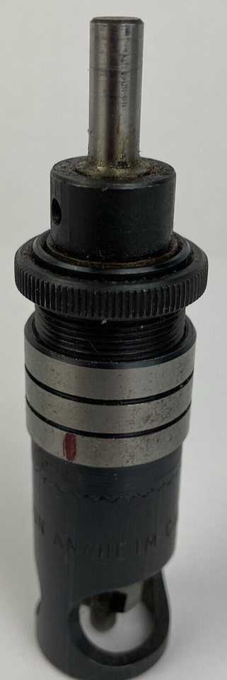 Magnavon U.S.A. Countersink Microstop Cage Aircraft Tool #2196 with Bit ...