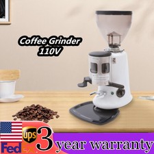 Ditting KR804 SB Retail BULK Espresso Coffee Bean Grinder Commercial ...