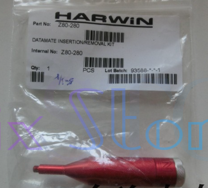 1X Z80-280 Insertion and Withdrawal Needle Set Tool | eBay