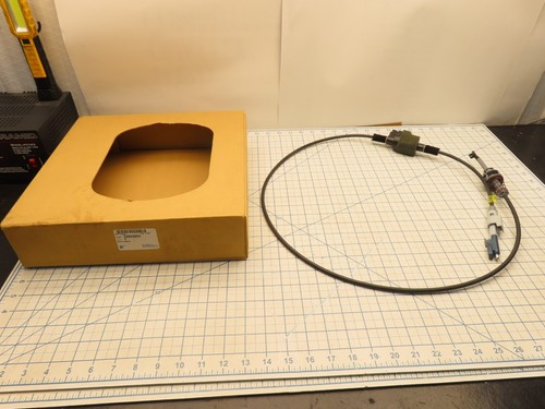 GM 22605203 Transmission Park Brake Shift Interlock Cable Assembly | eBay