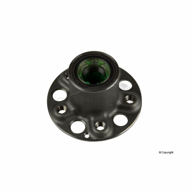 Genuine Axle Bearing and Hub Assembly Front 2043300625 for MERCEDES MB ...