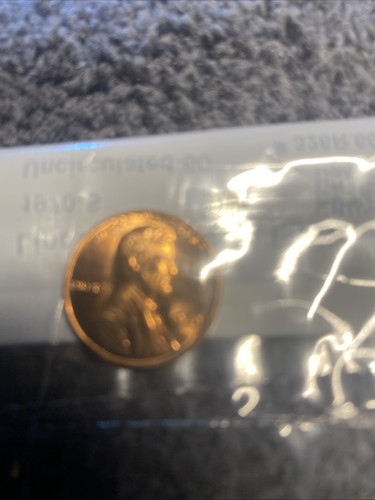 1970 S Lincoln Memorial penny Level 7 Small Cent | eBay