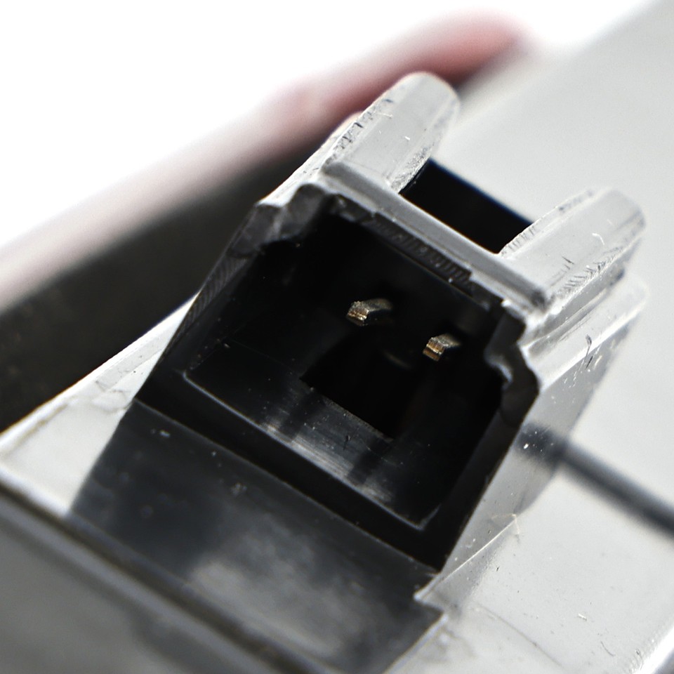 2x High Level 3rd LED Rear Brake Light,For Ford Transit Tourneo Custom ...