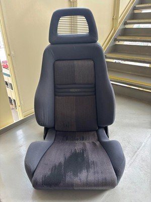 RECARO LX-M seat, Authentic, Original | eBay