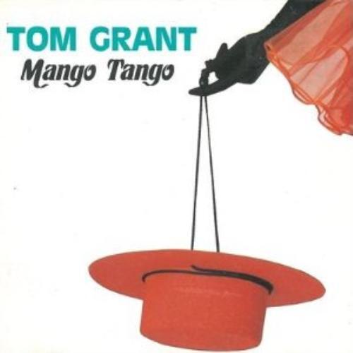 Grant, Tom : Mango Tango CD | eBay