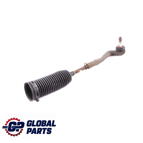Mercedes W204 Steering Linkage Tie Rod Outside Right O/S Rod Shaft ...