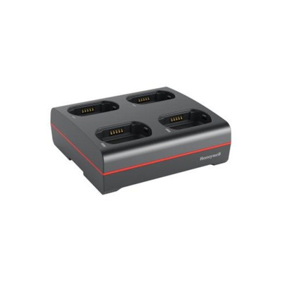Honeywell - MB4-SCN02 - Honeywell Multi-Bay Scanner Charging Station ...