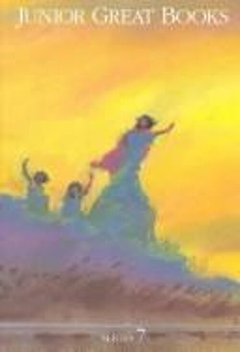 Junior Great Books Series 7: Student Anthology 9781880323106| eBay