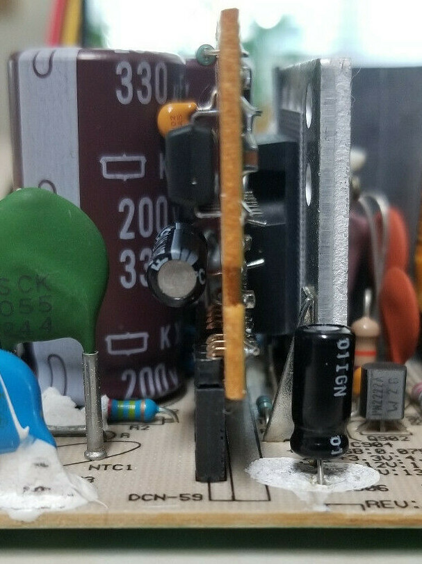 Microsoft Xbox (Original) Capacitor Kits & Replacement Parts | eBay