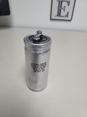 Pacemaster SX Pro Treadmill Capacitor (110) | eBay