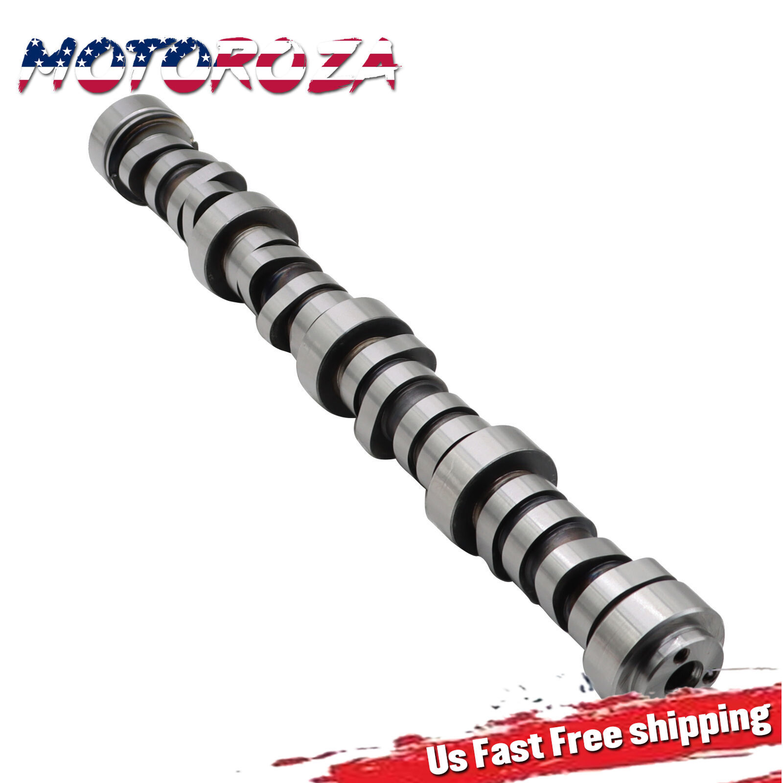Hydraulic Roller Camshaft 12638427 For Chevrolet Corvette LS9 4.8 5.3 5 ...