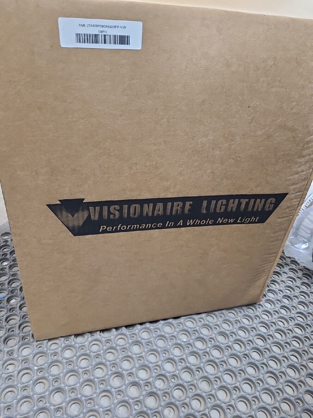 Visionaire Lighting Ame 2 | Shelly Lighting