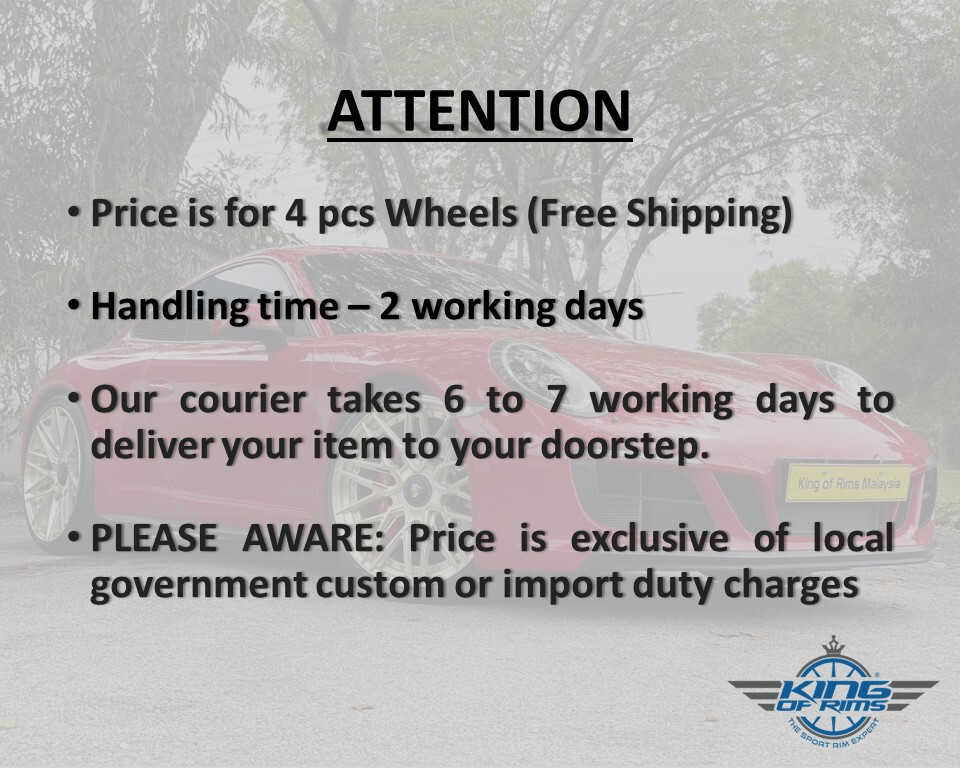 New 18x8J 18x9J BMW M3 M4 M2 Style 763M (4 Wheels) F30 F32 E90 E92 E36 ...