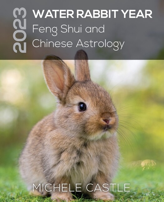 2023 Water Rabbit Year : Feng Shui and Chinese Astrology by Michele ...