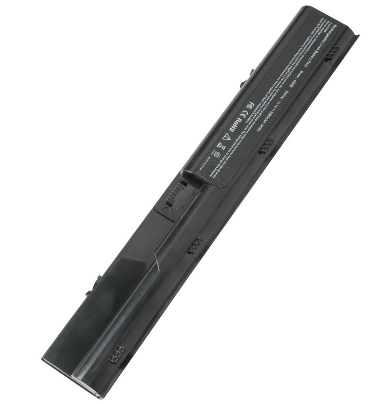 Replacement Battery For HP Probook 4440s Laptop | eBay