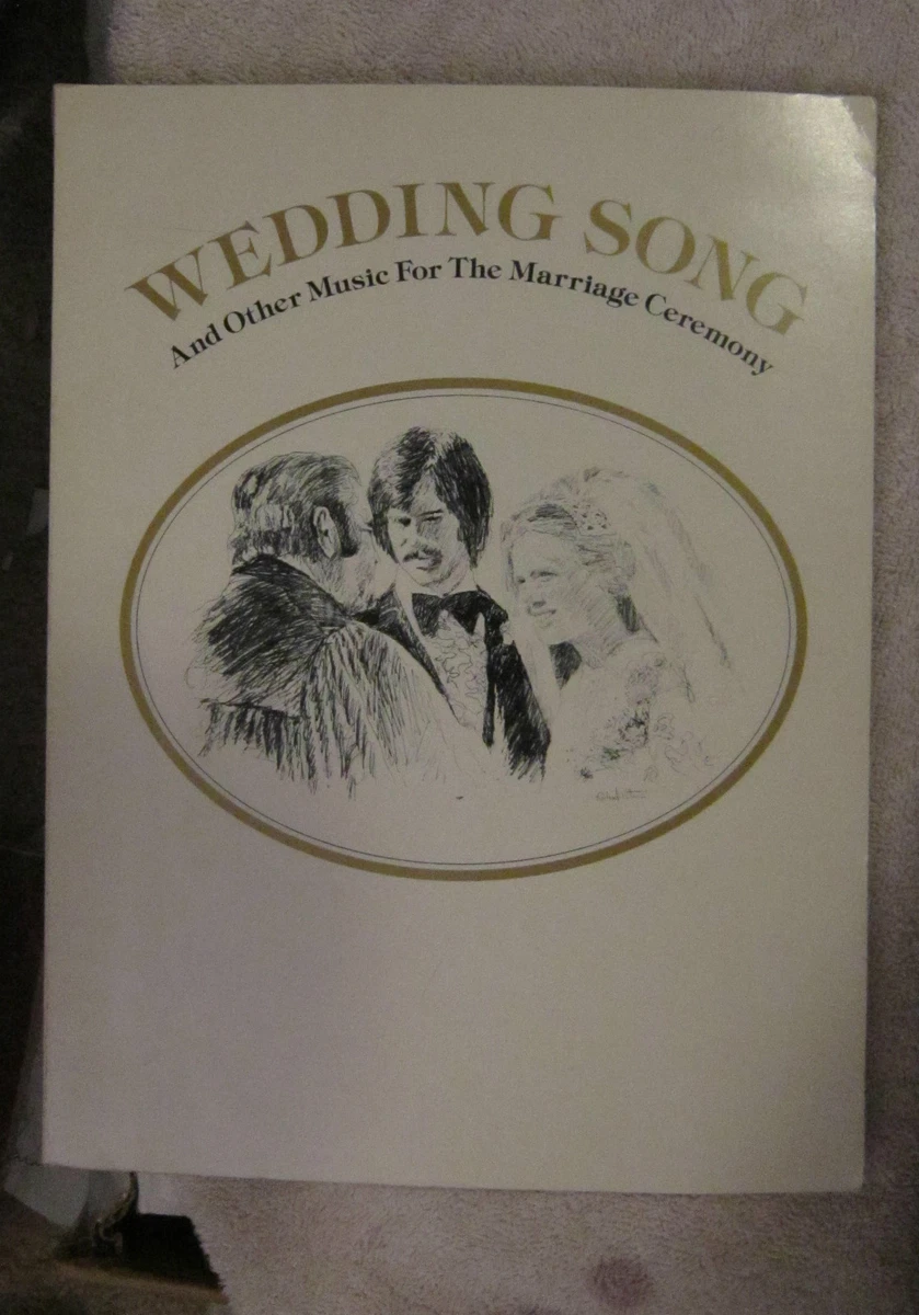 The Wedding Song Guitar Chords