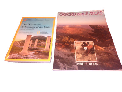 Great Courses DVDs : THE HISTORY and ARCHAEOLOGY of the Bible + bonus ...