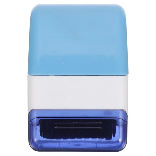 Anti-leakage Seal Mail Security Stamp Office Mini Roller Stamper | eBay