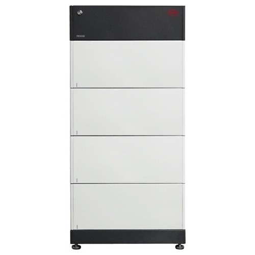 BYD Batteriespeicher B-Box Premium HVM 11.0 kWh Speicherpaket Solar ...