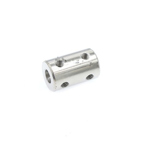 1pcs 4/5/6/8/10/12mm rigid shaft coupling coupler motor connector toy ...