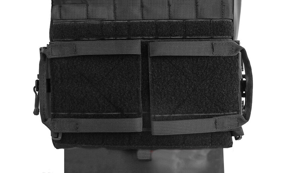 Emerson Tactical JPC 2.0 Vest Quick Release Jum Plate Carrier MOLLE ...