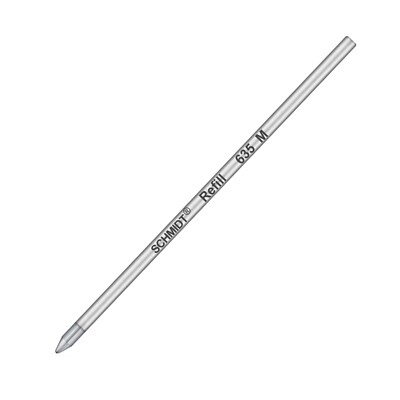 Schmidt Mine Refills D1 (635M) Compatible Ballpoint Pen 5,10,25,50,100 ...