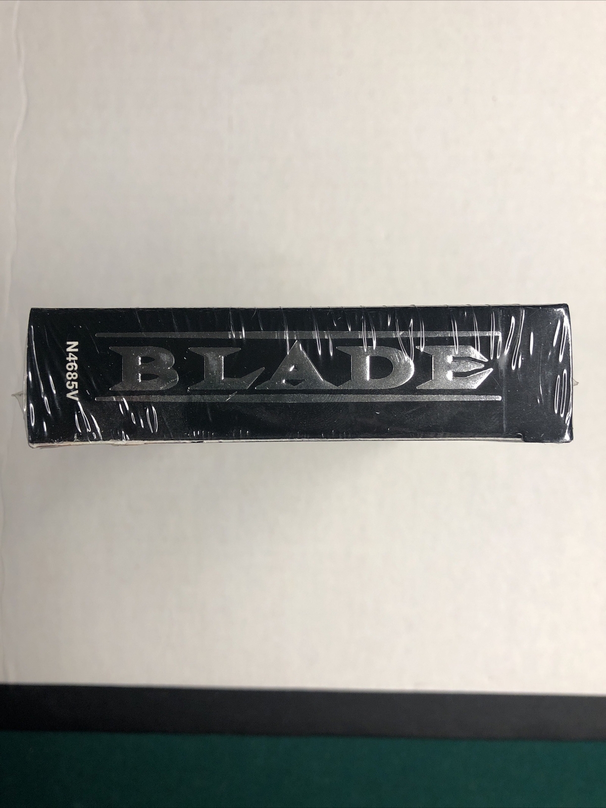 Blade (VHS, 1998) for sale online | eBay