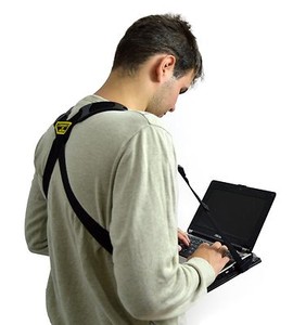 Laptop Tablet Harness | eBay