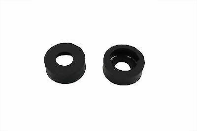 Riser Washers Rubber for Harley Davidson,by V-Twin | eBay
