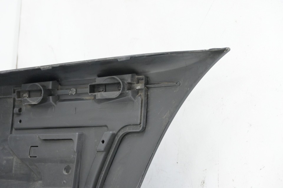⭐ 04-06 Bmw E46 325ci 330ci Rear Bumper Cover Panel Trim Black Oem | eBay
