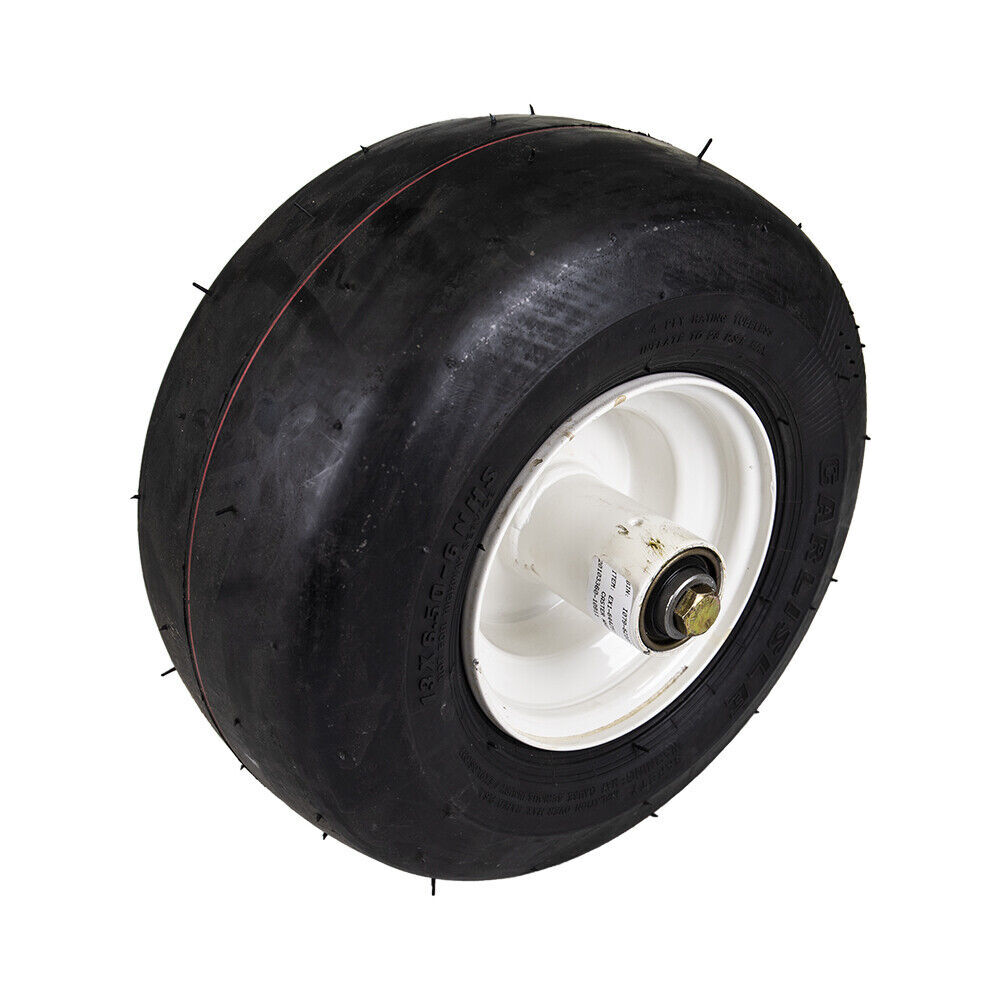 Exmark 1-644251 13x650x6 Caster Wheel for sale online | eBay