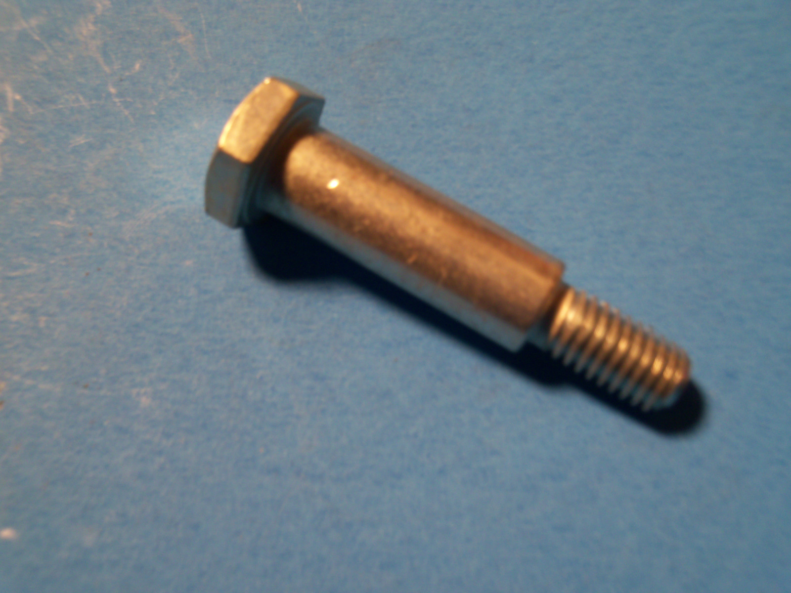 Oregon OEM 04-157 Replacement Shoulder Bolt 1 7/16in 96 for sale online ...