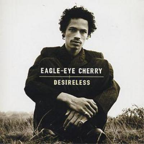 Eagle-Eye Cherry Desireless (CD) Album (UK IMPORT) 731453722620 | eBay