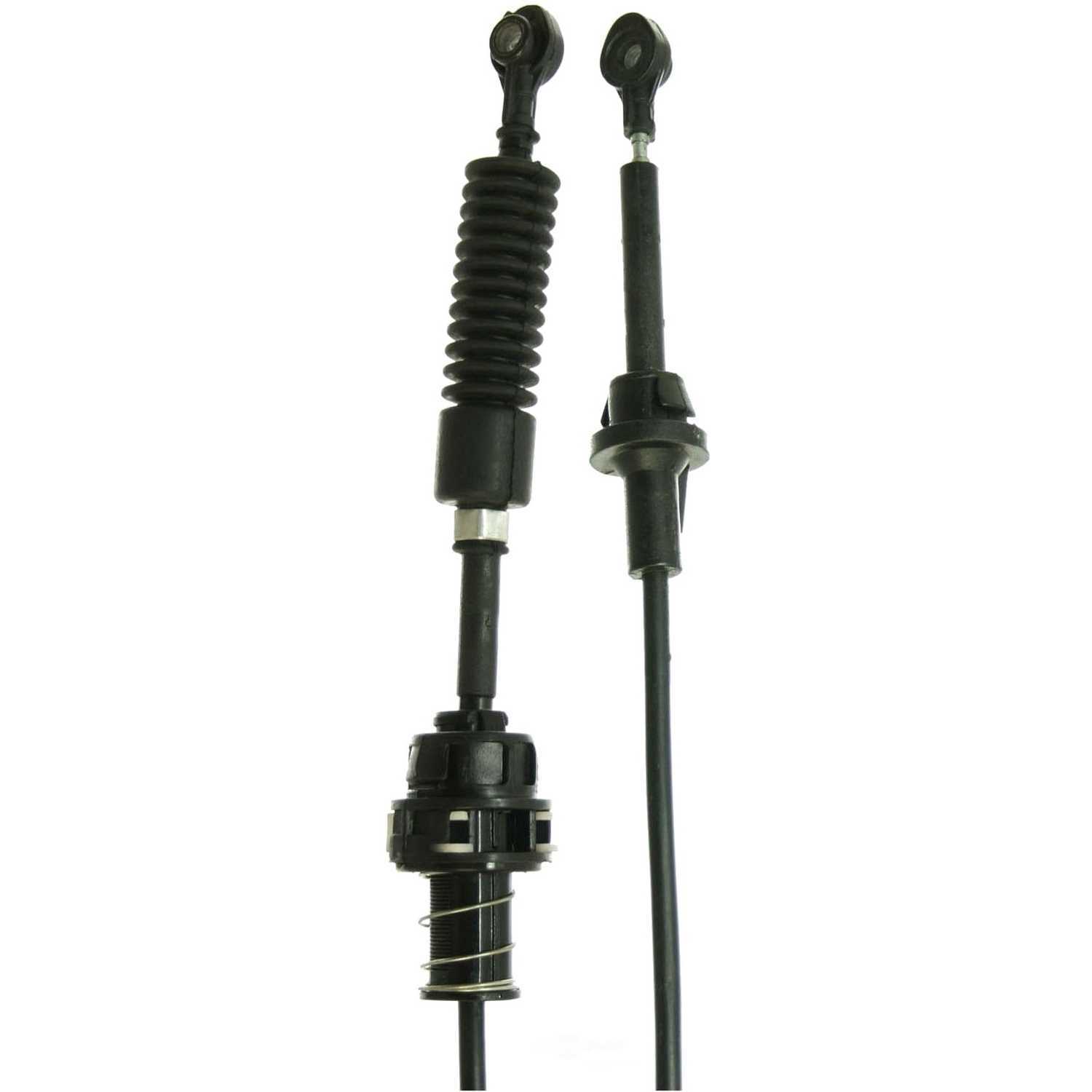Automatic Transmission Shifter Cable-Auto Trans Shifter Cable Pioneer ...