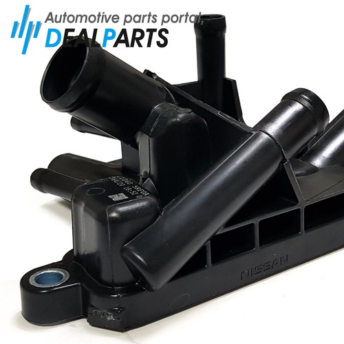 Renault Water Outlet | 11060-5RF0A | OE | for Nissan Kicks Renault ...