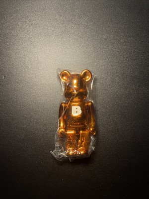 Bearbrick Series 26 Basic Big B | eBay