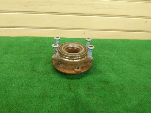 2018 Audi R8 OEM RH Rear Wheel Hub Bearing 8K0-407-613-B | eBay