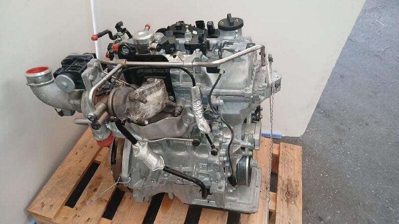G3LC Complete Engine KIA STONIC YB 1.0 T-GDI 2017 5041409 | eBay