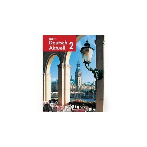DEUTSCH AKTUELL 2 - ACCEPTABLE | eBay