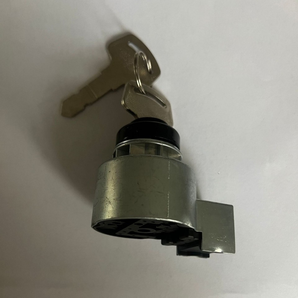 Silver Ignition Switch Accessories Part 15248-63590 Fit For Kubota ...